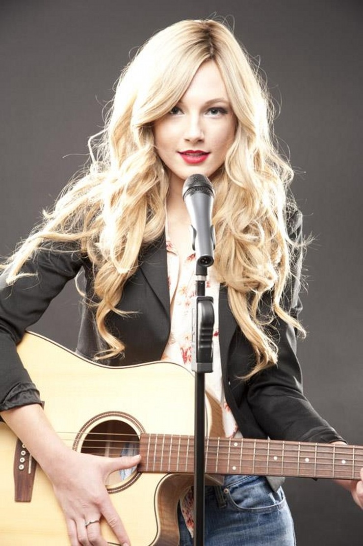 Picture of Hunter Elizabeth