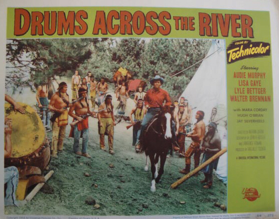 Picture of Drums Across the River