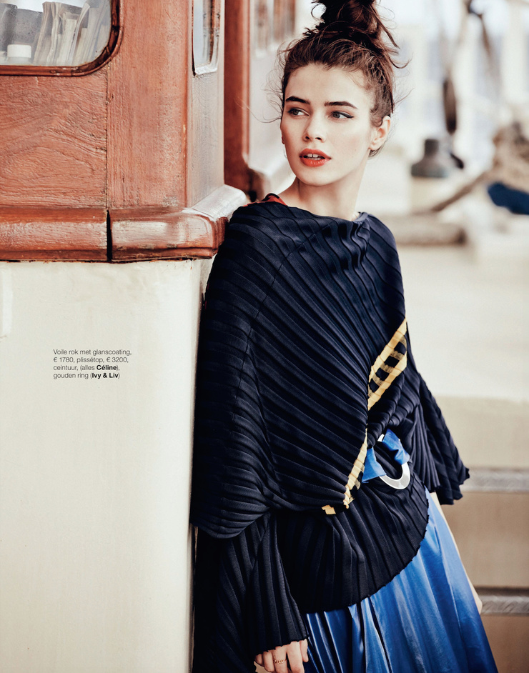 Picture of Iulia Cirstea