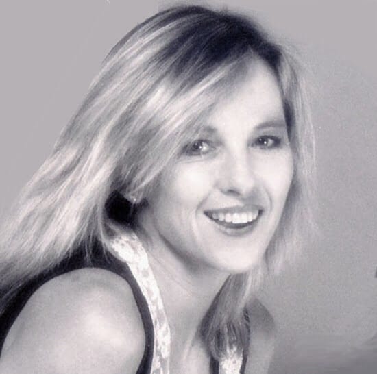 Picture of Carol Stoddard