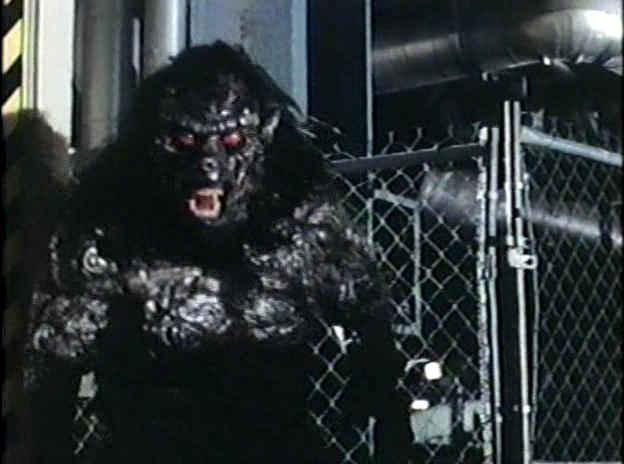 Picture of Project: Metalbeast