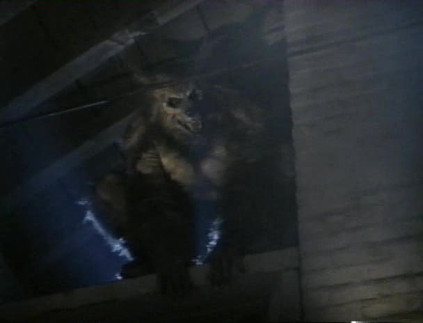 Picture of Project: Metalbeast