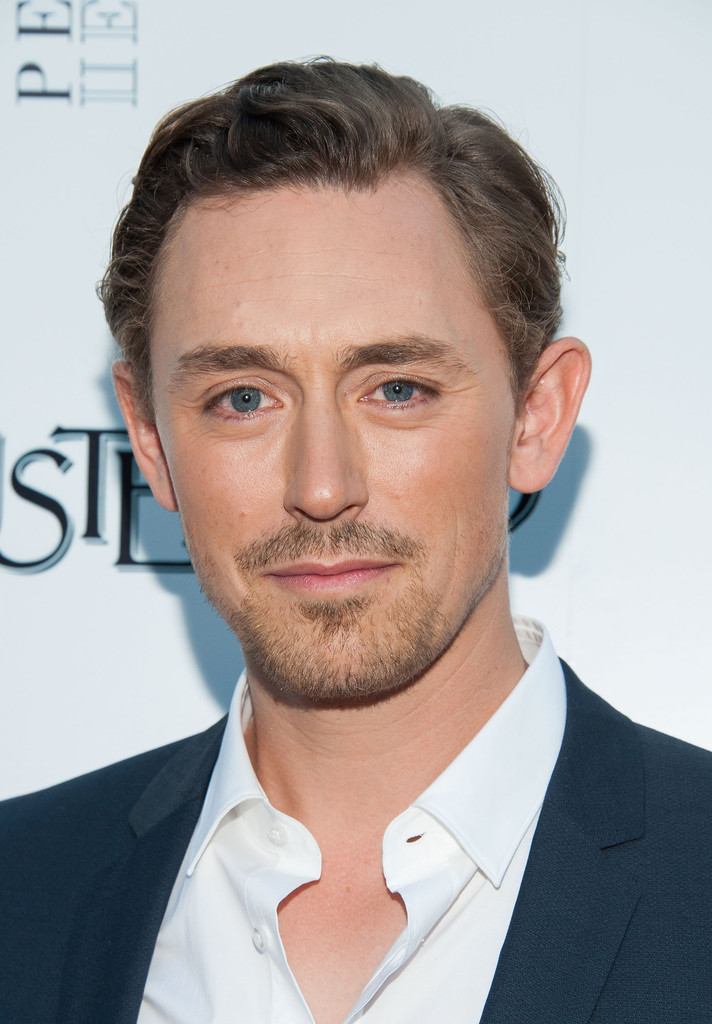 JJ Feild picture