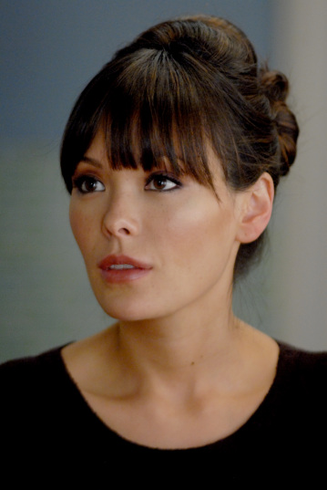 Image of Lindsay Price