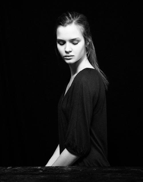 Picture of Josephine Skriver
