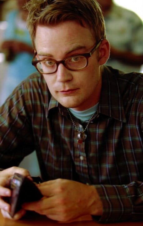 Image of Kevin Christy