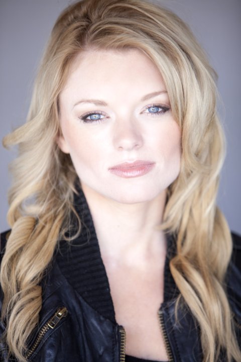 Picture of Ruby Lewis