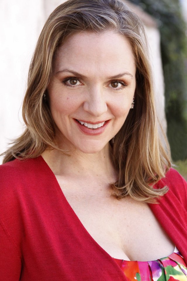 Picture of Patty Cornell