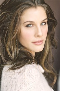 Leah Costello picture