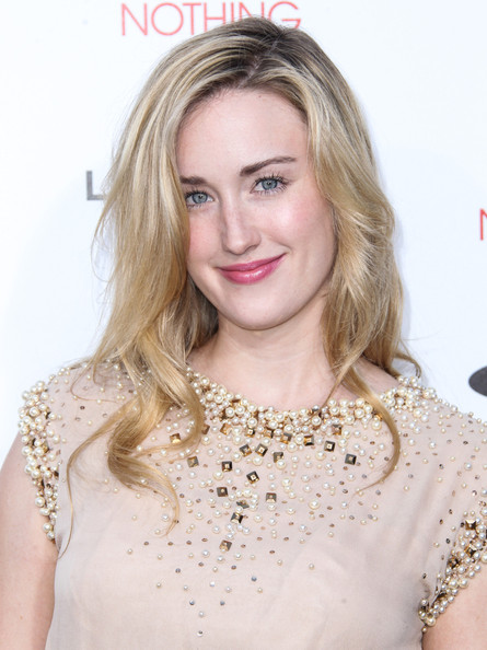 Image of Ashley Johnson