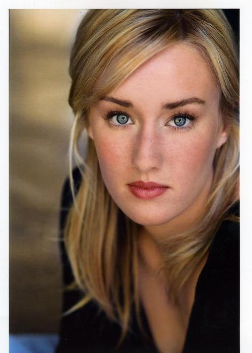 Picture of Ashley Johnson