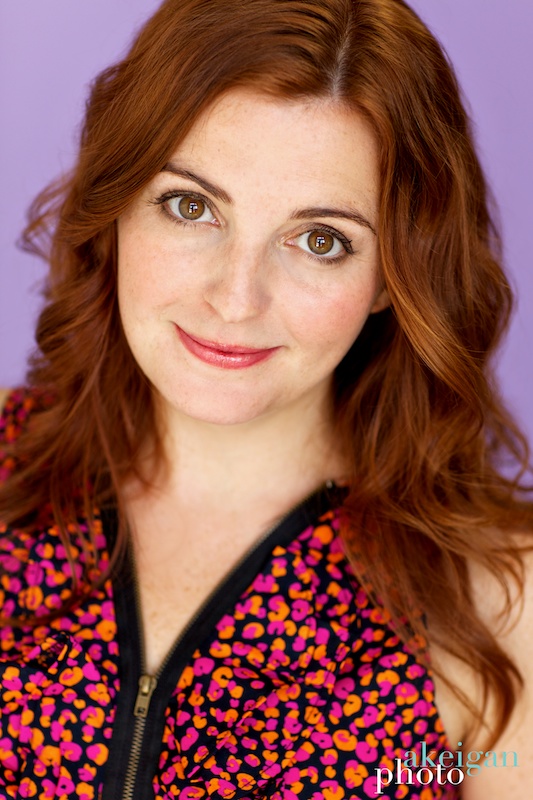 Picture of Susan-Kate Heaney