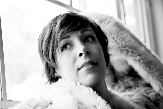 Picture of Autumn Withers