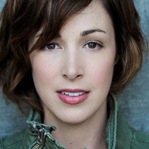 Picture of Autumn Withers