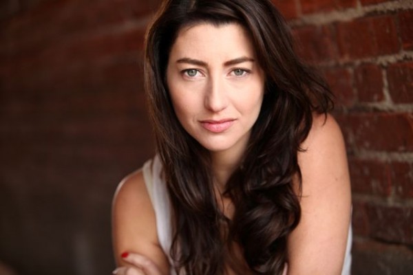 Picture of Sarah Sido