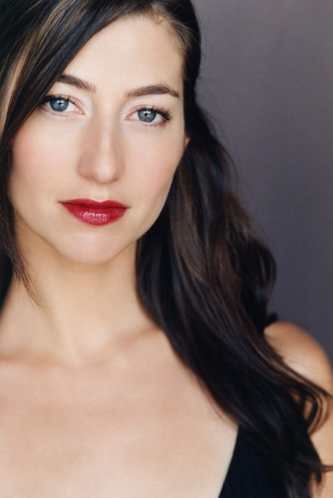 Picture of Sarah Sido