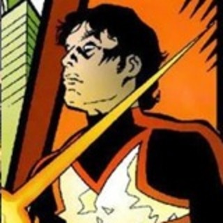 Picture of Starman (William Payton)