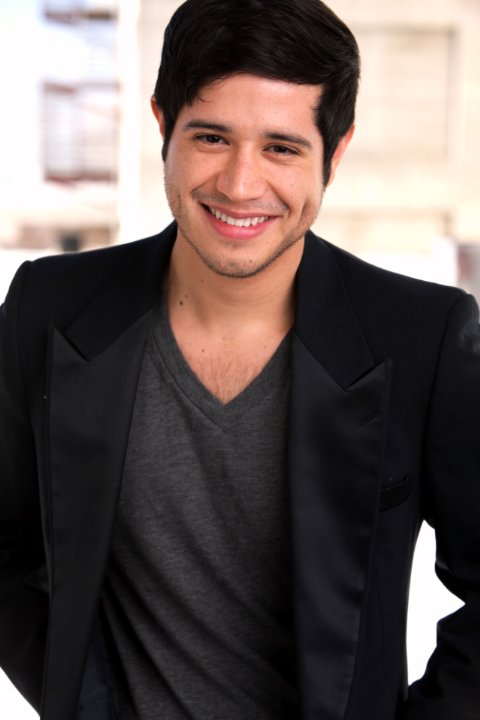 Picture of Jorge Diaz