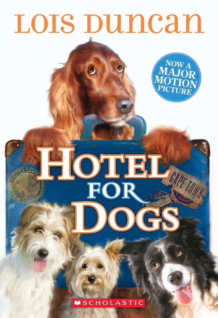 Picture of Hotel For Dogs
