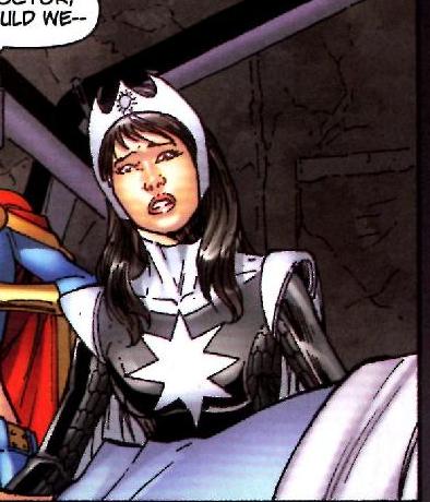 Doctor Light (Kimiyo Hoshi) image