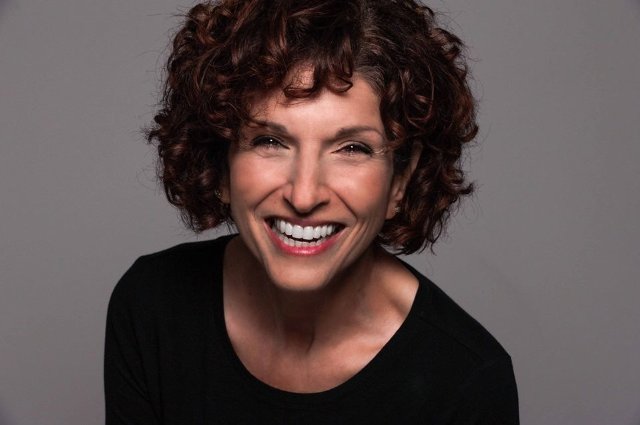 Picture of Cathy Ladman