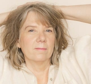 Image of Jane Morris
