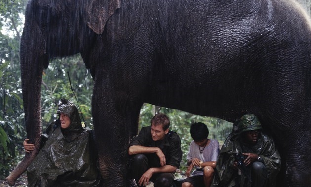 Picture of Operation Dumbo Drop