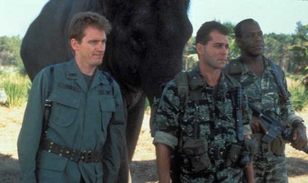 Image of Operation Dumbo Drop