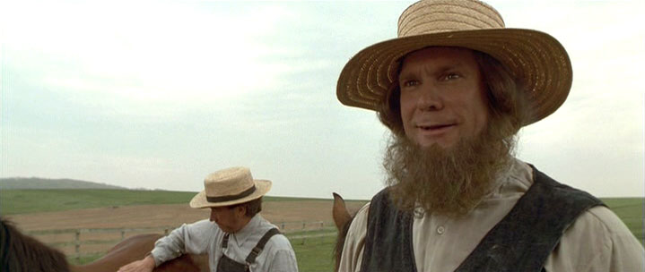 Picture of For Richer or Poorer (1997)