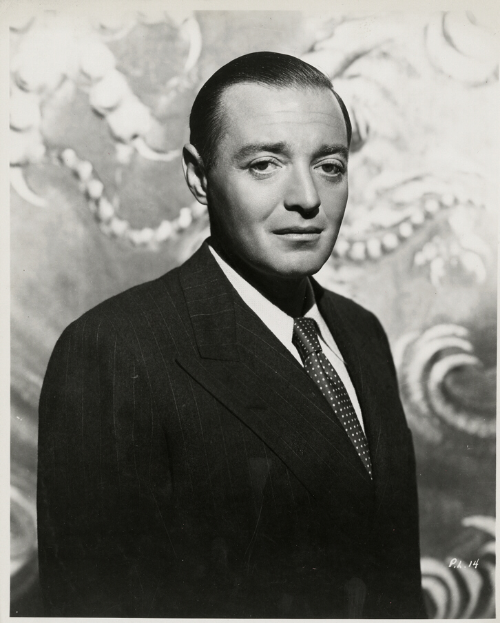 Picture of Peter Lorre