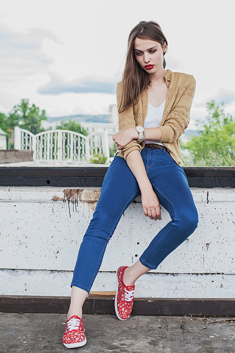 Picture of Merima Ramadanovic