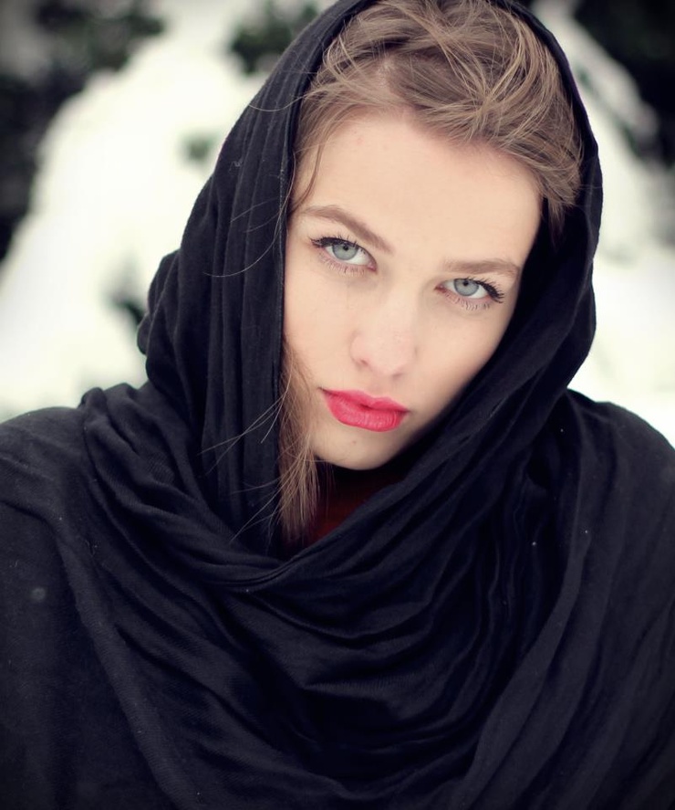 Picture of Merima Ramadanovic