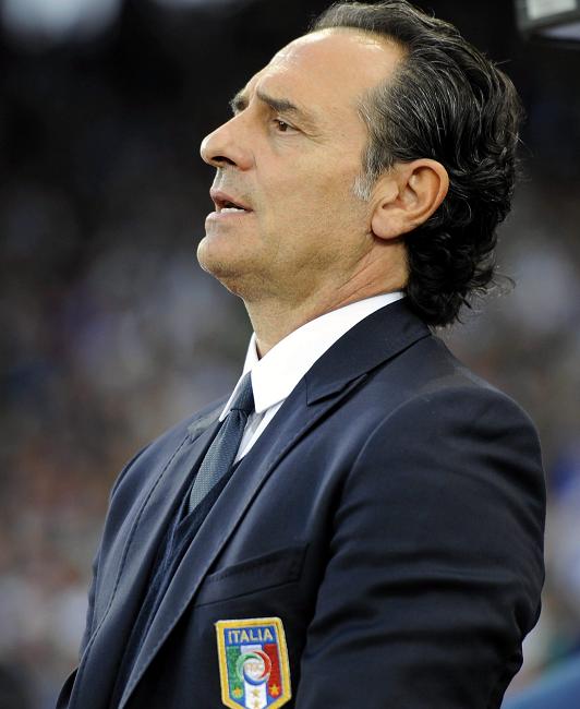 Picture of Cesare Prandelli