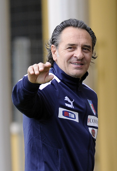 Picture of Cesare Prandelli