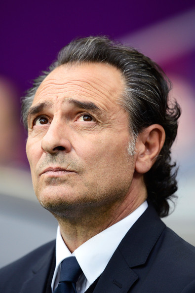 Picture of Cesare Prandelli