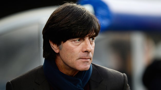 Picture of Joachim Löw