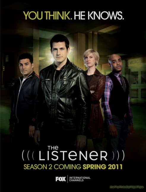Picture of The Listener
