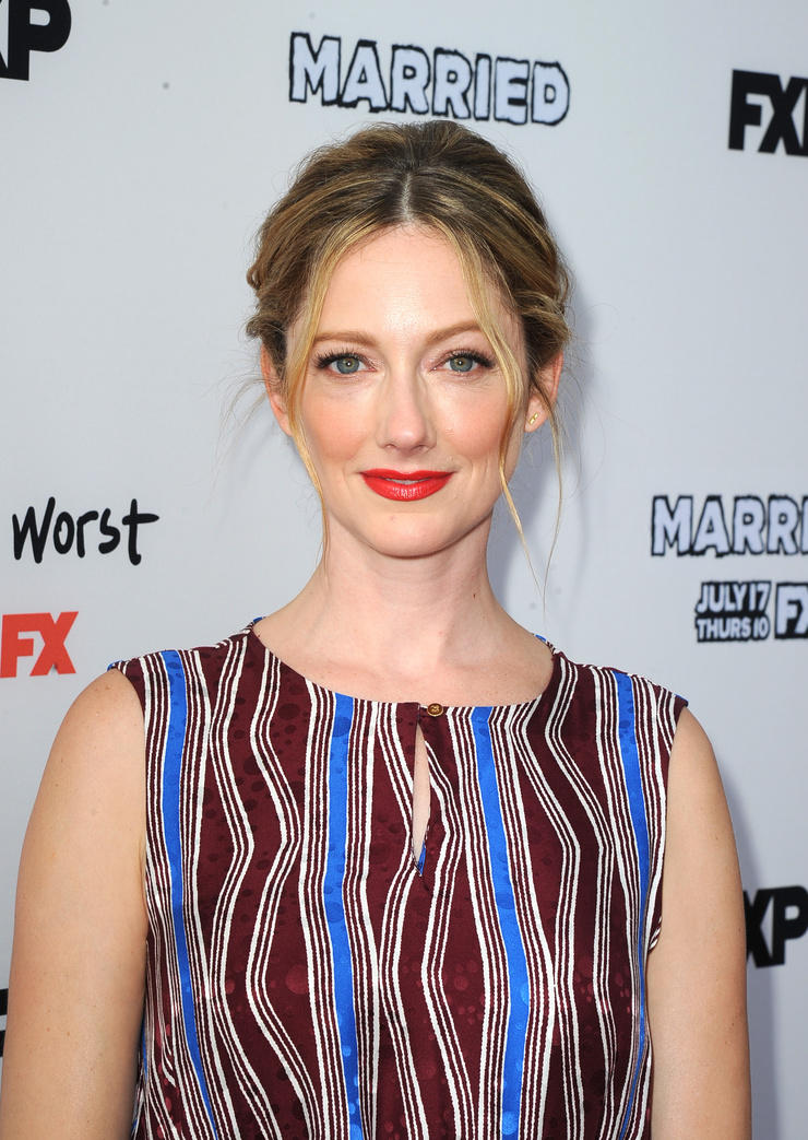 Picture of Judy Greer
