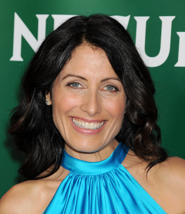 Picture of Lisa Edelstein