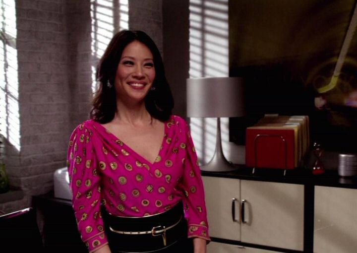 Picture of The Year of Getting to Know Us