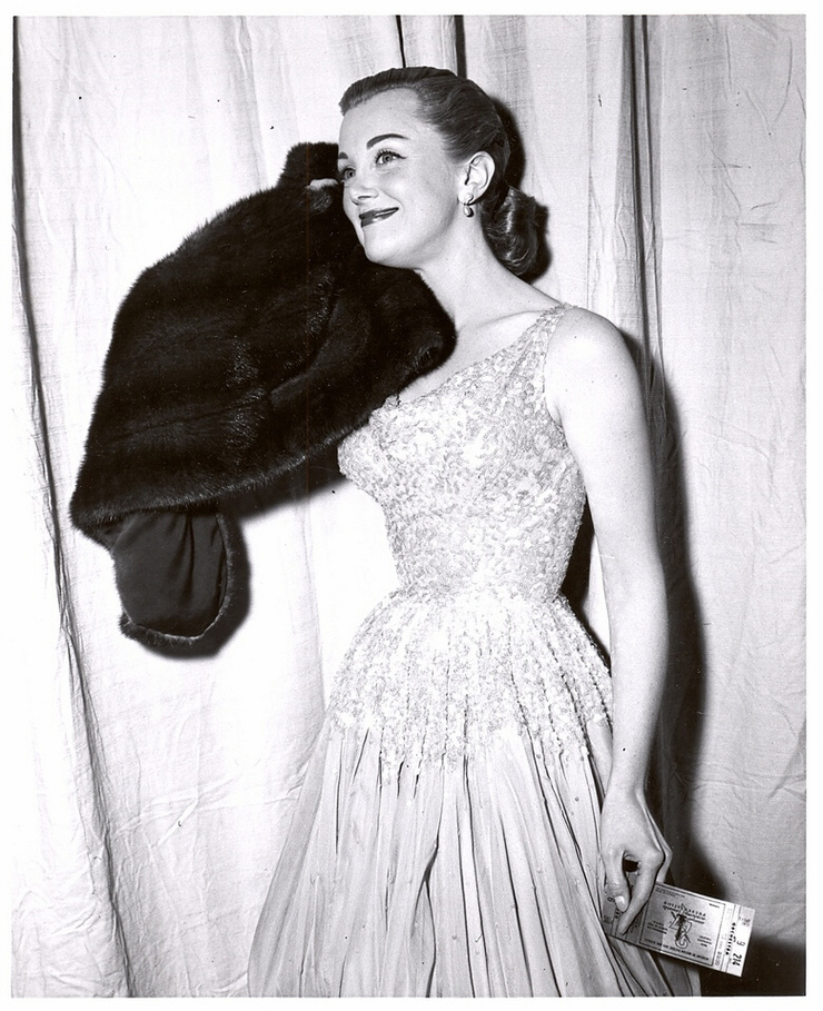 Picture of Jan Sterling