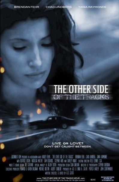 Picture of The Other Side of the Tracks (2008)