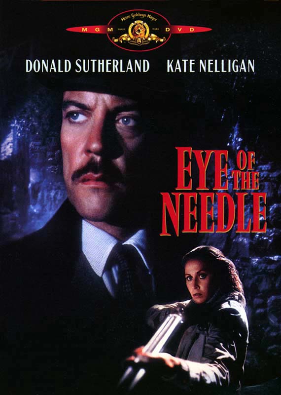 Eye of the Needle image