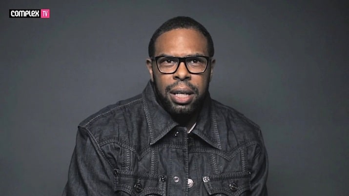 Picture of C.L. Smooth