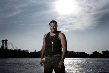 Picture of C.L. Smooth