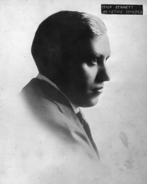 Picture of Mack Sennett
