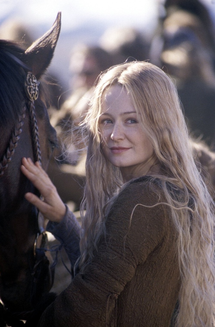 Picture of Éowyn