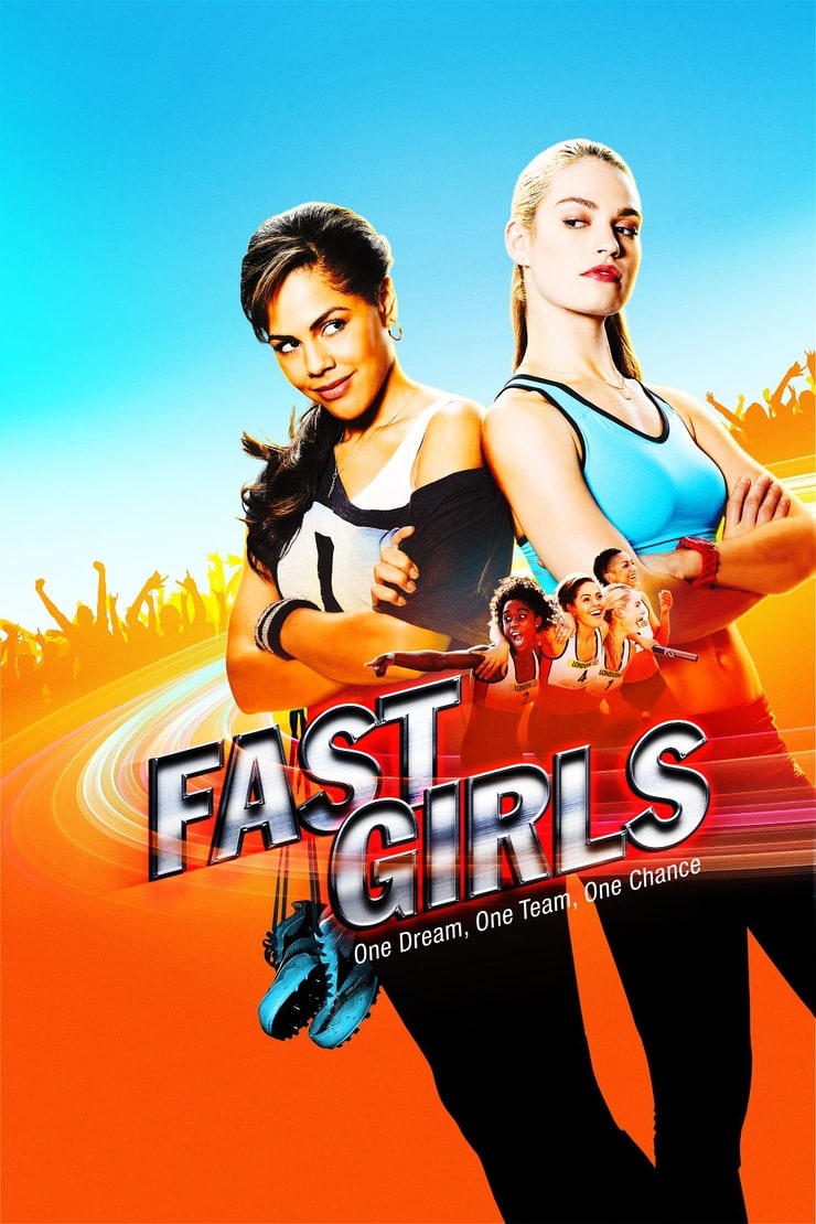 Picture of Fast Girls