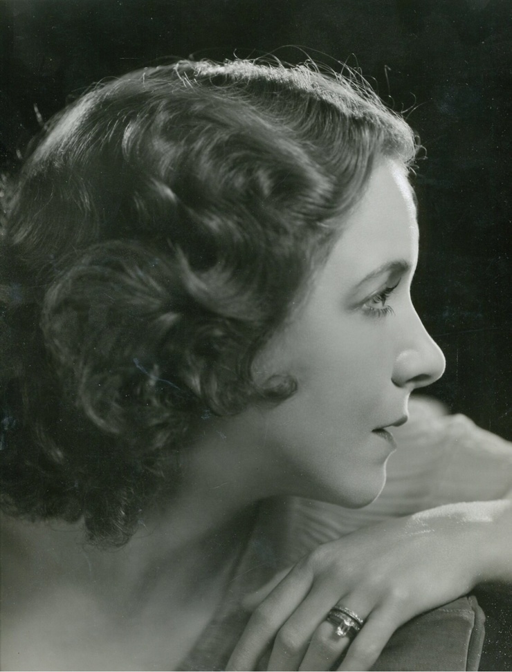 Picture of Helen Hayes