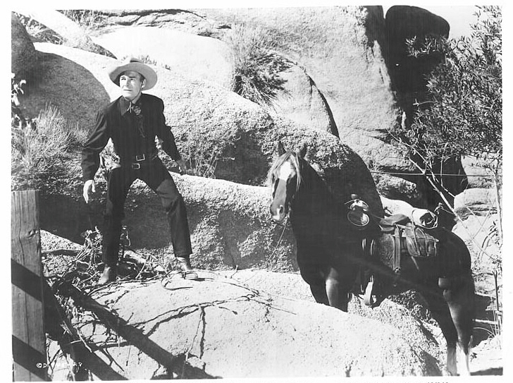 Picture of The Doolins of Oklahoma